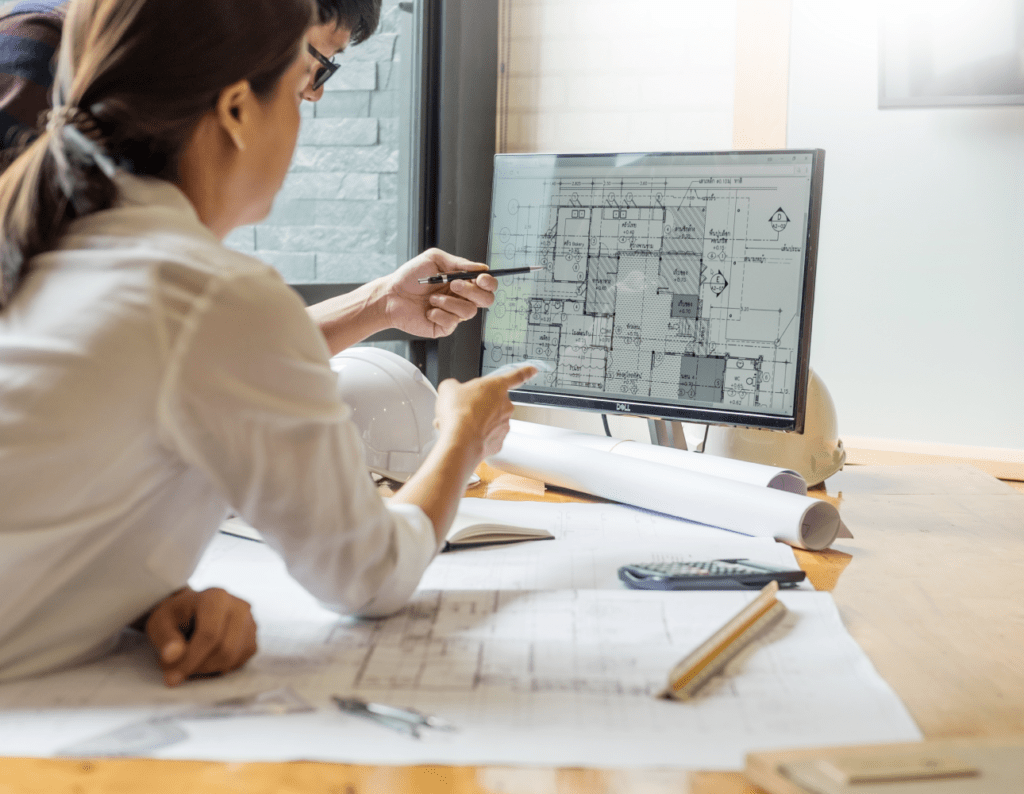 Build - Darwin Group