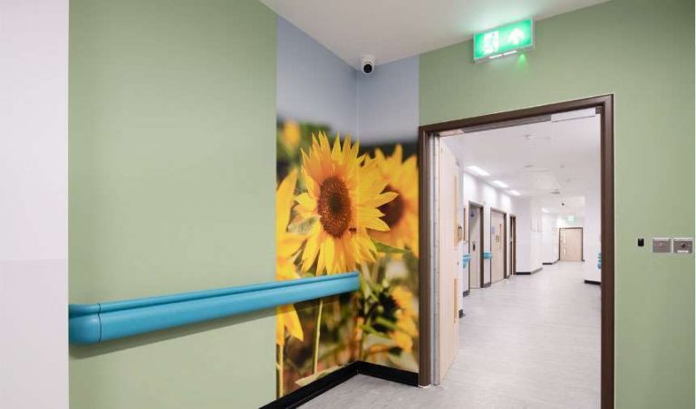 Sustainability - Darwin Group