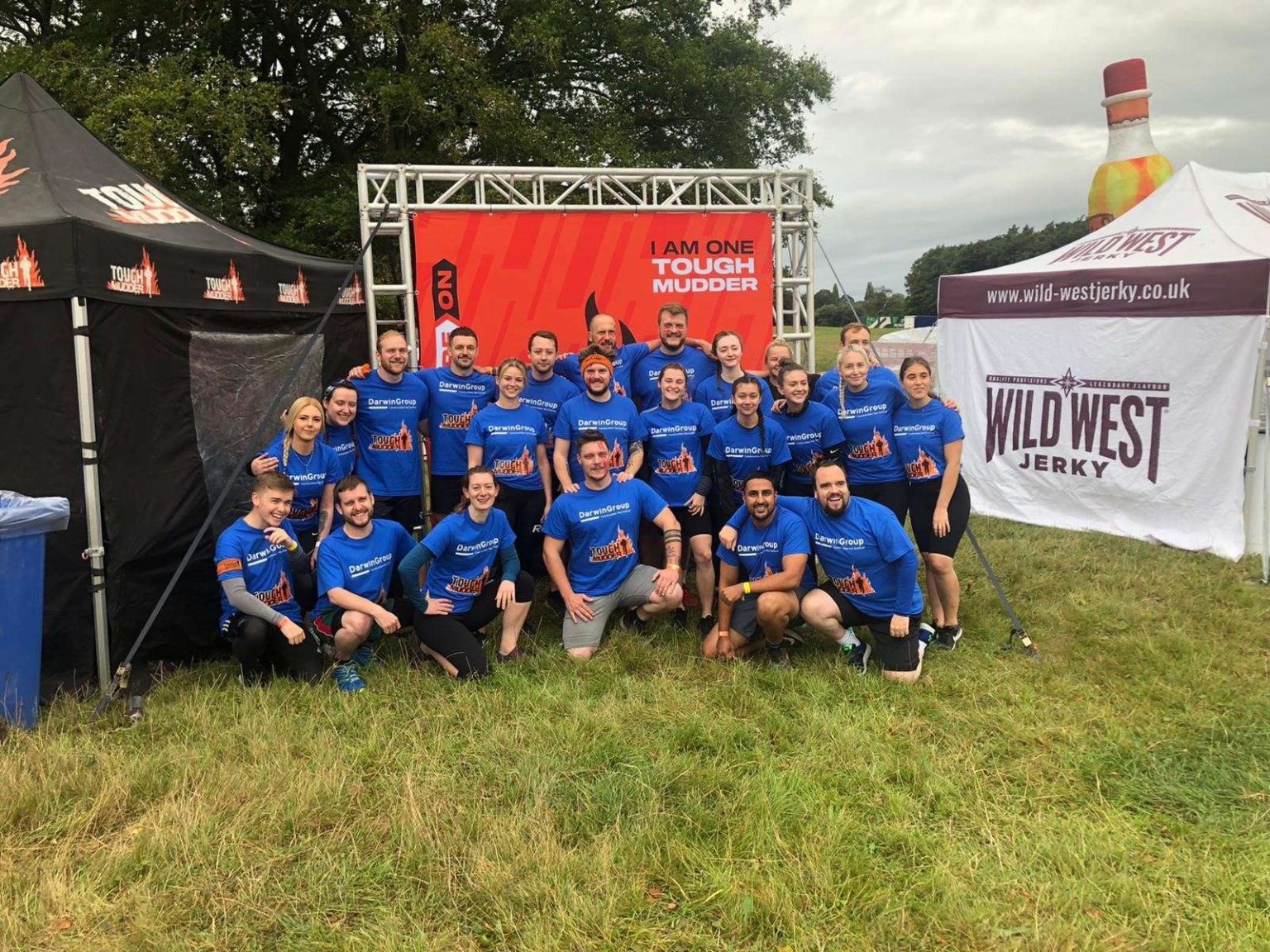 Latest News Archives - Darwin Group